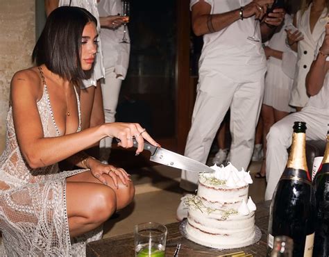 Dua Lipa The Fappening Sexy Photos The Fappening