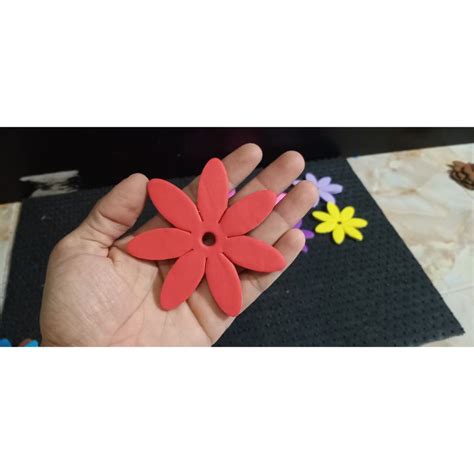 กลีบบัวสีเข้ม ดอกใหญ๋แ ครึ่งโล กลีบทำดอกไม้จันทน์ อุปกรณ์ดอกไม้จันทน์ พร้อมส่ง Shopee Thailand