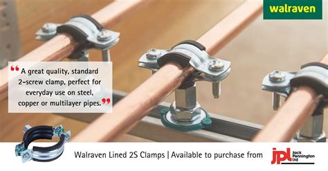 Jackpennington Walraven Pipeclamps Engineeringsolutions