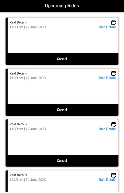 How To Design Card Or Container View In Flutter Stack Overflow
