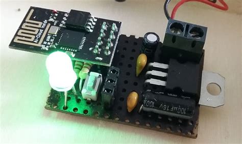 ESP8266 Und ESP8285 Module Starter Anleitung Esp8266 Arduino Arduino