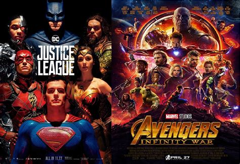 Dcu Mcu Blank Template Imgflip