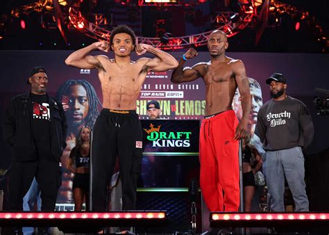 What Time Is Robert Meriwether Iii Vs Eric Howard Tonight Ringwalks