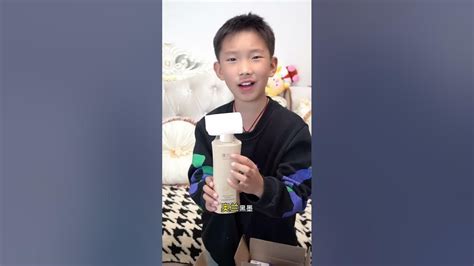 这次到的又是图图的快递，妹妹生气了 殷图图 小铁成长计划 改造房间 Funny Youtube