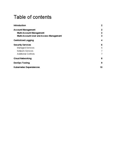 Cloud Infra And Security Questionnaire Pdf Cloud Computing Computer Network