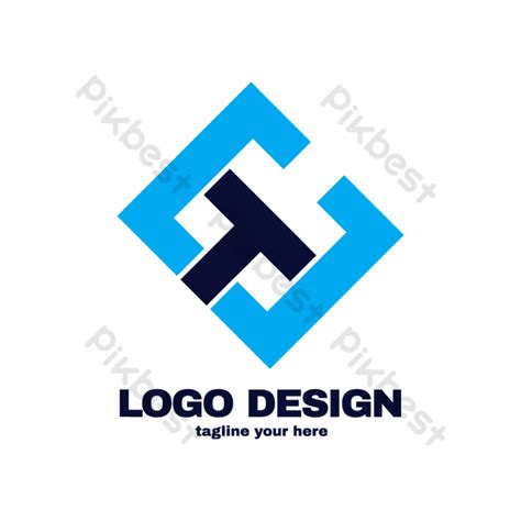 T Box Logo Png Png Images Eps Free Download Pikbest