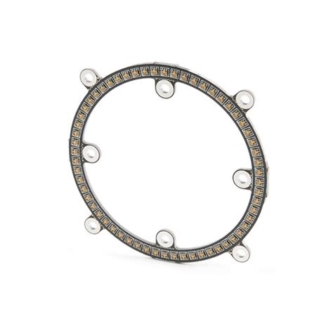 Sparkfun Lumini Led Ring 3 Inch 60 X Apa102 2020 Buy In Australia