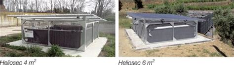 Heliosec Proyectos Y Compromisos Medioambientales Syngenta