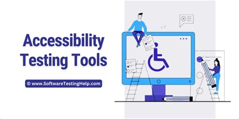 Wat Web Accessibility Toolbar Tutorial For Accessibility Testing