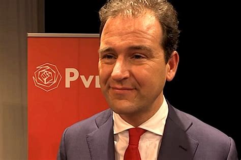 Lodewijk Asscher Haakt Af Bij Verkiezingen Mijn Hart Ligt Toch Bij De