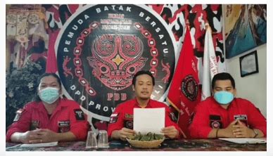 Pemuda Batak Bersatu Dpd Bali Menegaskan Tidak Ada Pungutan Biaya Dalam Bentuk Apapun