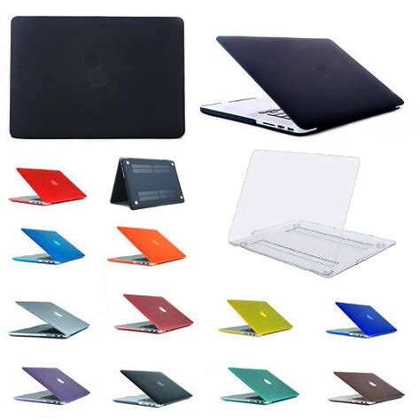 Plastic Laptop Cover