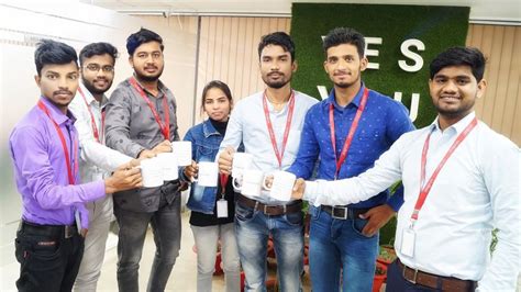 Deeproshan Kumar On Linkedin I Am Very Excited To Share You I Have Been Joined The New Tech