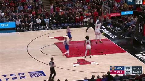 Bulls Teammates Torrey Craig And Andre Drummond Went…