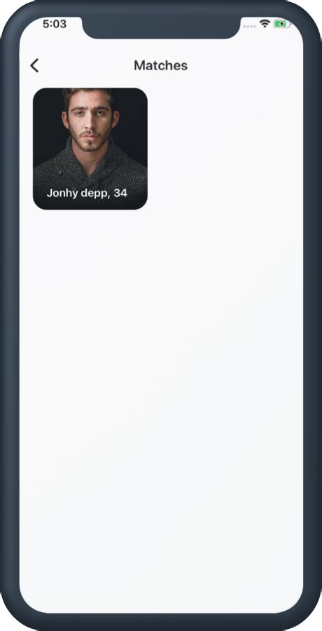 React Native Social Dating App By Hardikfullstackdeveloper Codecanyon