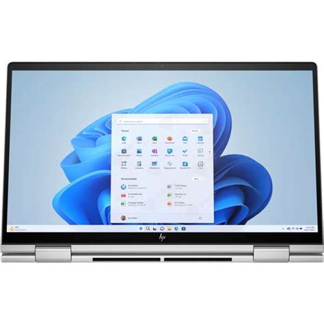 Laptop Hp Envy X360 Convertible 15 Es2508dx Core I7 1260p Ram 16gb