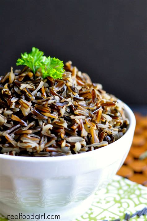 All Time Best Wild Rice Cooking Instructions How To Make Perfect Recipes