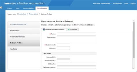 Vmware Vrealize Automation 6 2 2 Configuration And Management Part 3 Electric Monk