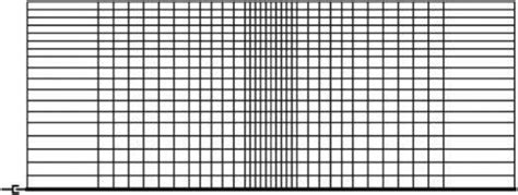 Finite Element Model Of Soil Medium Download Scientific Diagram