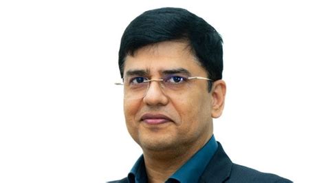 stockholding corporation of india appoints atul saxena as managing md
