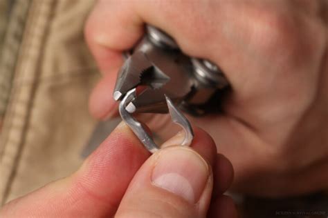 Here Are Ways To Make Fishing Hooks Modern Survival Online