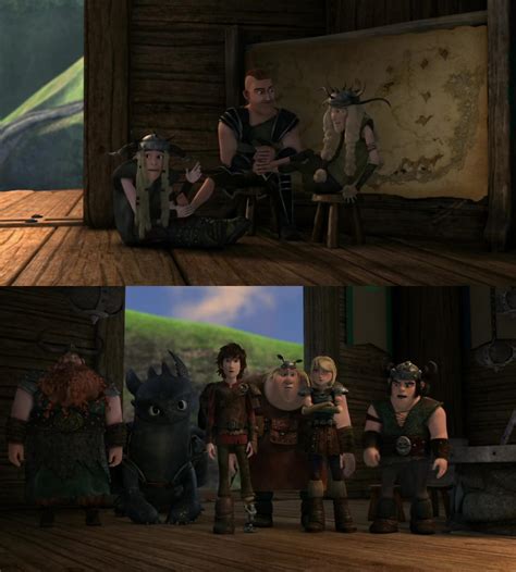 Complete And Comprehensive Watchread Order Of All The Series Both