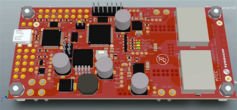 Sysacom Offers IPC Certified PCB Layout Design Services Electronic Products