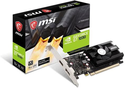 Best Low Profile And Compact Graphics Cards Gpu For Your Needs [2024 Guide]