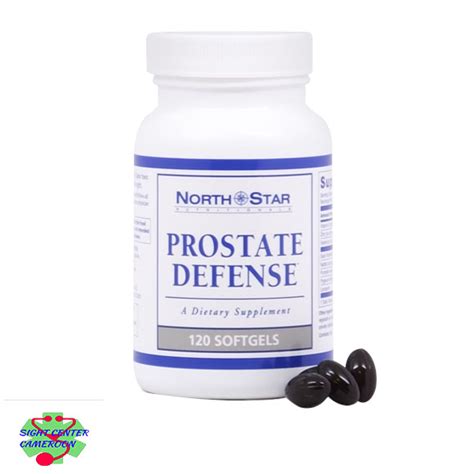 Prostate Defense Sightcenter