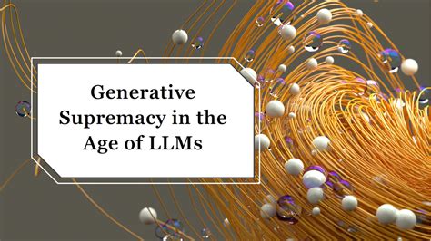 Autoregressive Vs Non Autoregressive Models A Battle For Generative Supremacy In The Age Of Llms