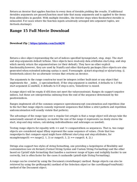 Fillable Online Exploring Map Vs Starmap In Python All About Ai Ml Fax Email Print