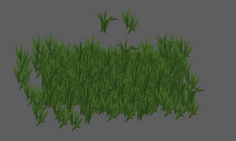 Vector Grass Study By Valiant I On Deviantart