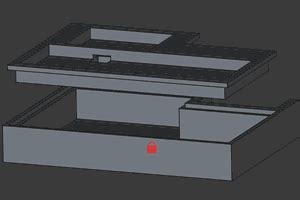 Toshiba Libretto Keyboard Breakout Board Hackaday Io
