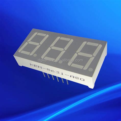3 Colors Rgy Led 10 Bar Led 10 Segments Led Array Display Buy Led Arrayled Array Display10