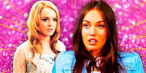 Megan Foxs Confessions Of A Teenage Drama Queen Character Explained