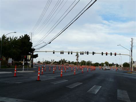 Traffic Safety Engineering National Trench Safety