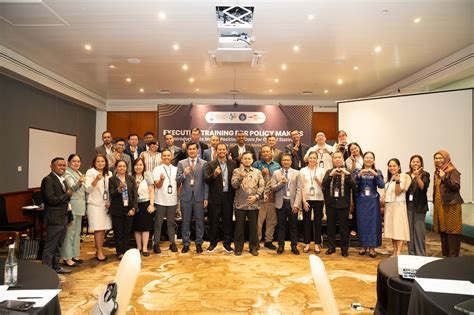 Executive Training On Mobile Positioning Data Mpd For Official Statistics