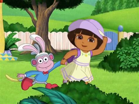 Doras Easter Adventure Apple Tv