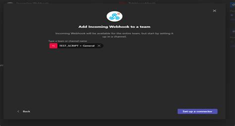 Technical Tip Automation Stitch To Send Alerts To Fortinet Community