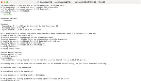 How To Install Nvm On Ubuntu 24 10 Devtutorial