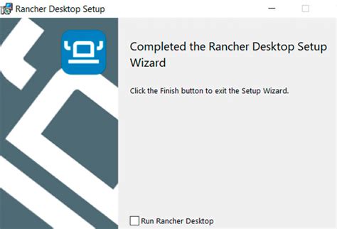 Getting Started With Rancher Desktop TheITBros