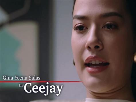 Abangan Si Ceejay Sa The Deadly Affair Ngayong October 23 Sa Gma Gma Entertainment