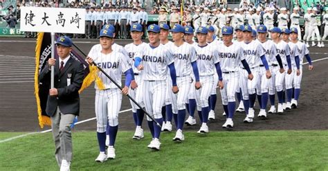 なぜ強豪クラブの中学生は健大高崎を選ぶ？ “良い環境”だけじゃない高校野球の最新リクルート事情訴えるのは“誰のもとで野球をやるか”（3／4