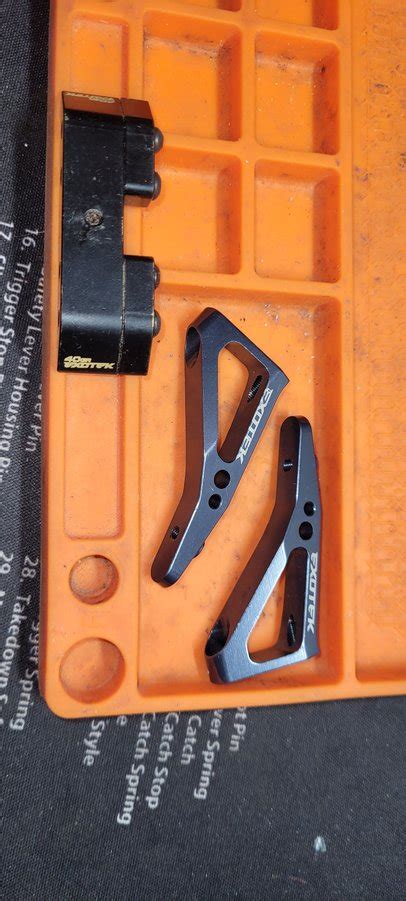 EB410 Exotek Upgrades R C Tech Forums