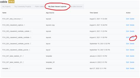 Custom Data Viewer List Update Automatically Questions About Thunkable Community