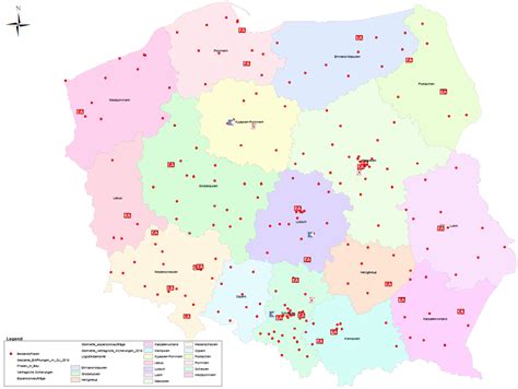 Symbology Displaying Symbols Correctly In Legend In Arcgis Desktop After Pdf Export