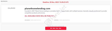 Foresiet Threat Intelligence Feed On Linkedin Lockbit Ransomware