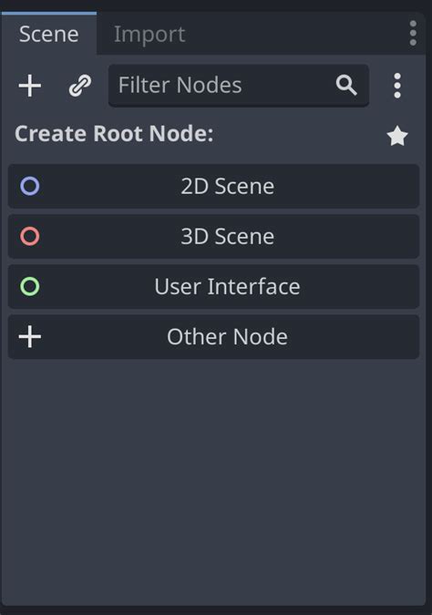 Getting Started With Godot In 2023 Godot Fundamentals
