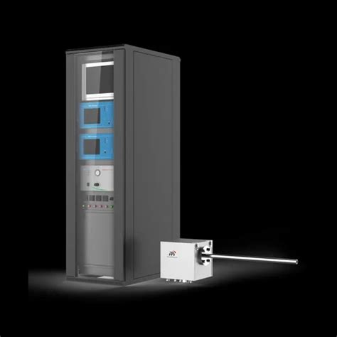 Emulsion High Gloss Continuous Emission Monitoring Systems At ₹ 500000 Piece In Bijnor