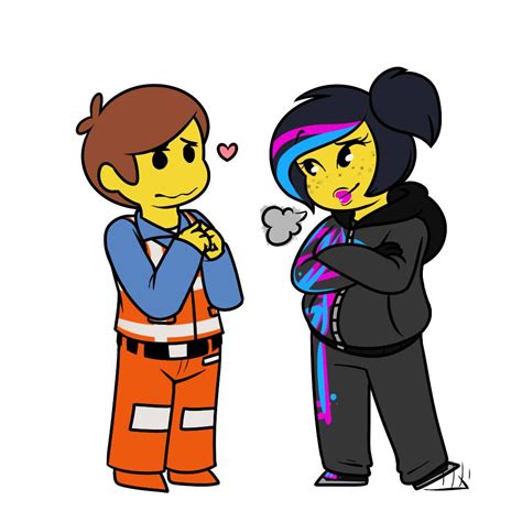 11 Emmet X Lucy Lego Movie Couple Ideas To Save Today Lego Movie